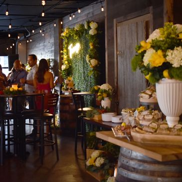 Wine Social - Wine Bar, Beer, Cocktails