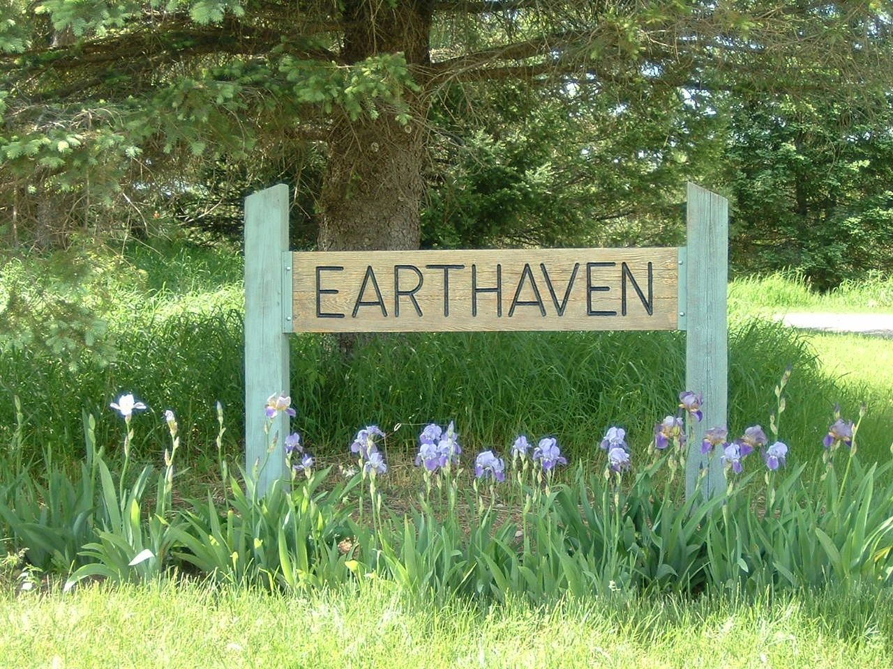 Earthaven Museum
