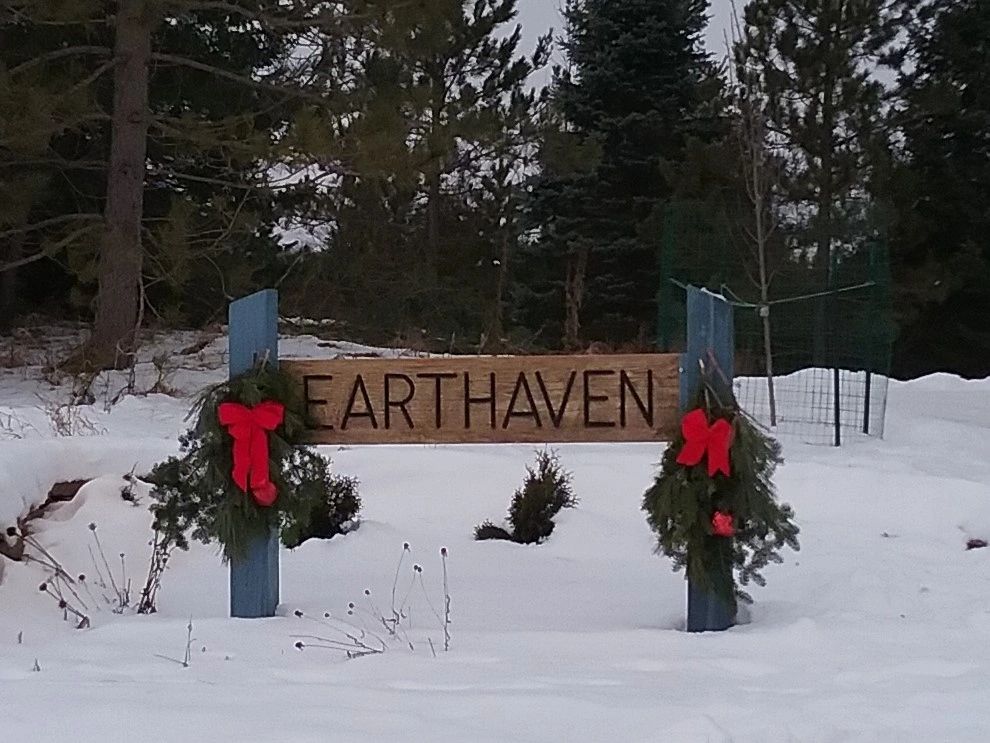 Earthaven Museum