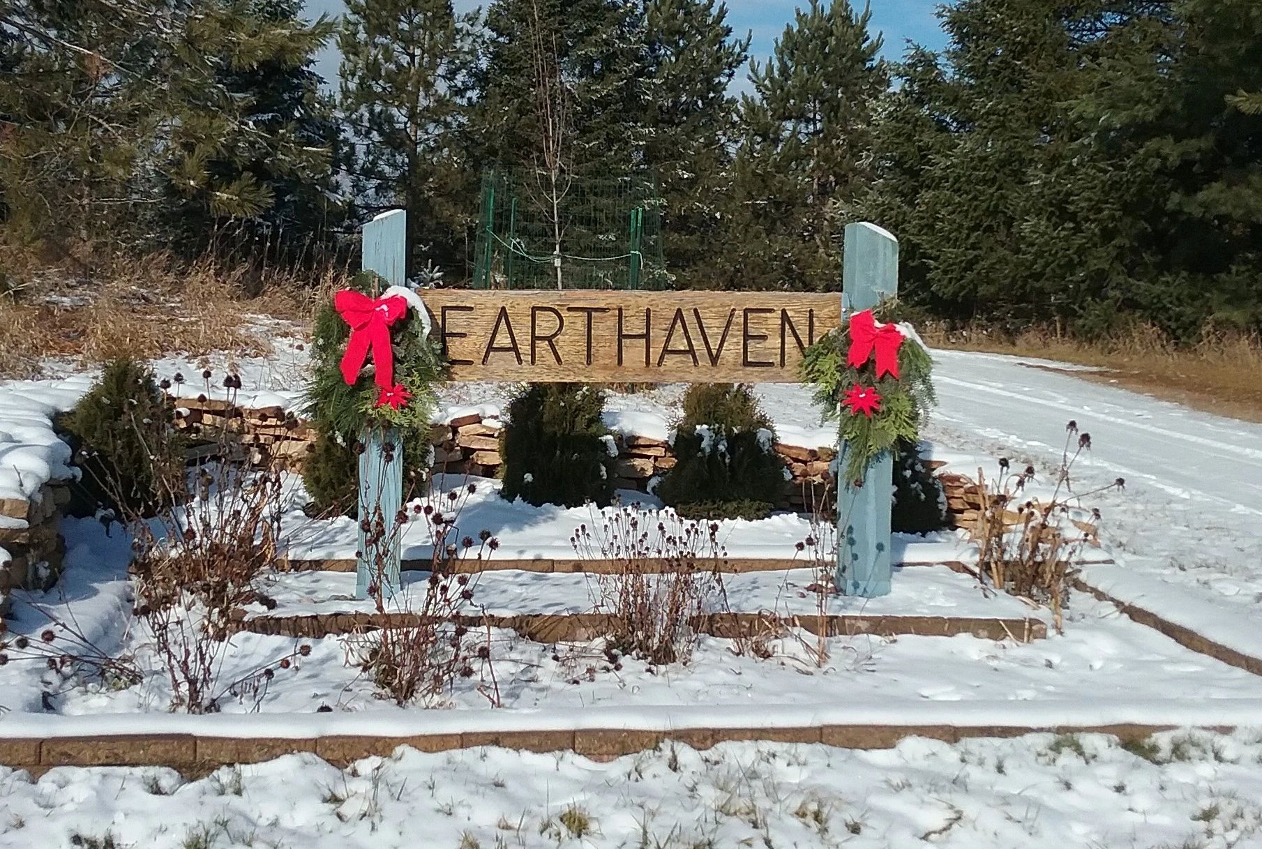 Earthaven Museum