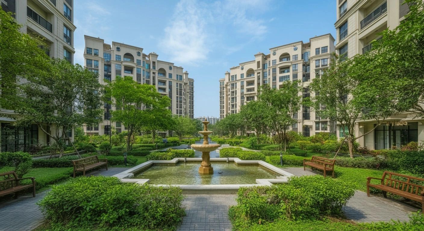 Kram Advisory: Business Advisory Services in Real Estate
