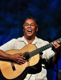 Daniel Valdez and the Spirit of “Primavera”: Voice in Full Bloom