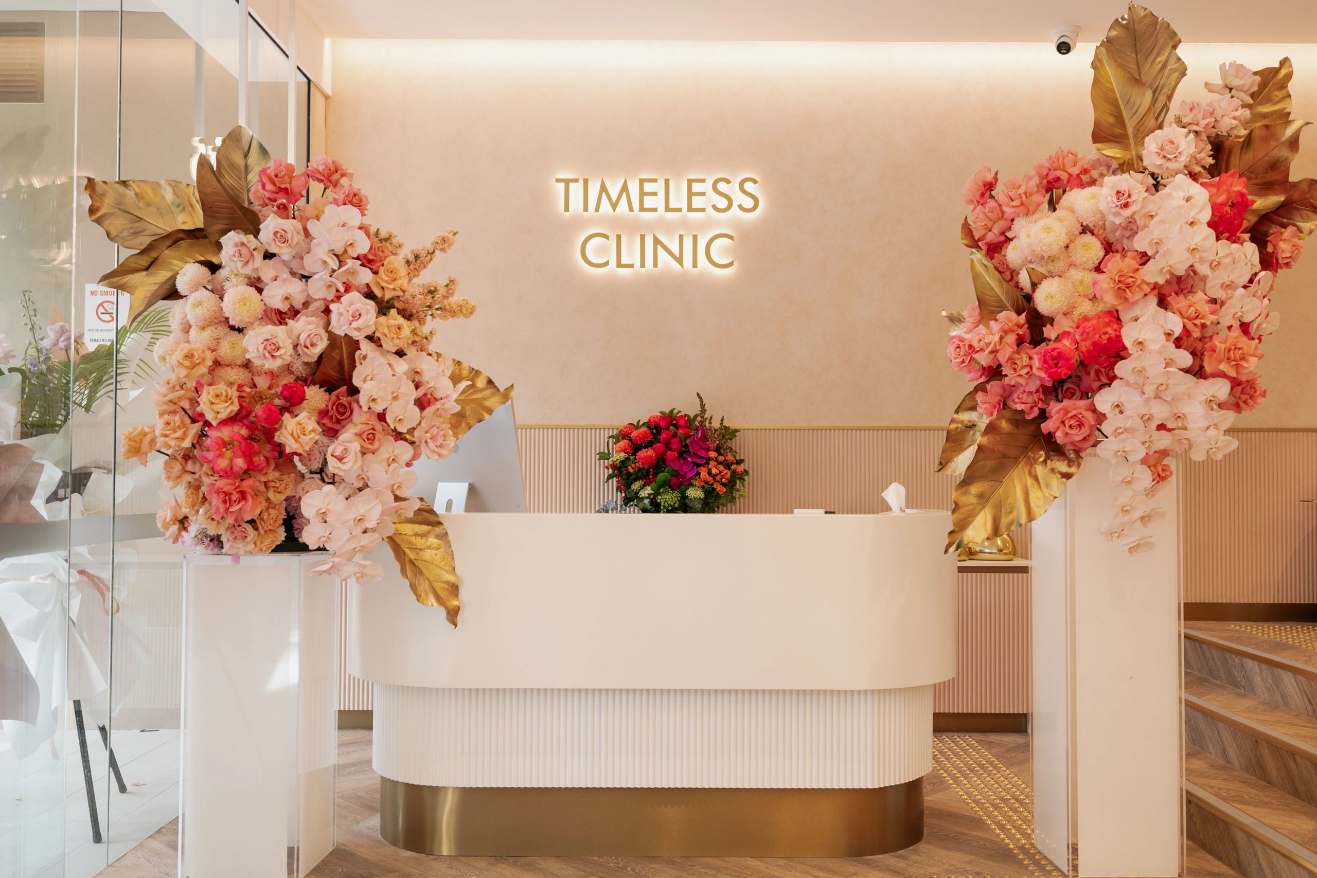 HOME [timelessclinics.com.au]