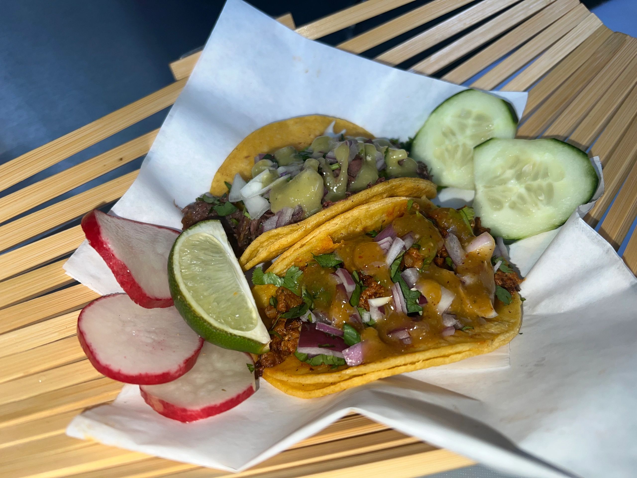 Cardonas authentic Mexican cuisine