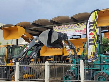 RICH WHEEL LOADER RICH LOADER RICH WHEEL RICHWHEEL