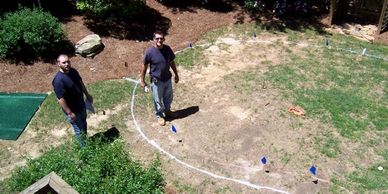 Swimming Pool Construction - American Lifestyle Pools