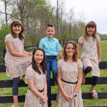 Bluegrass Scottish Terriers