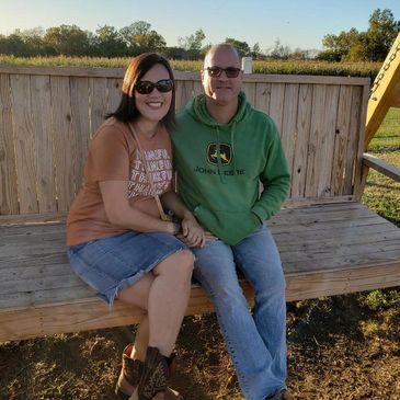 Bluegrass Scottish Terriers