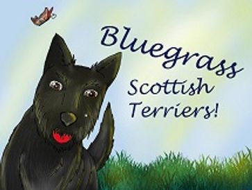 Bluegrass Scottish Terriers