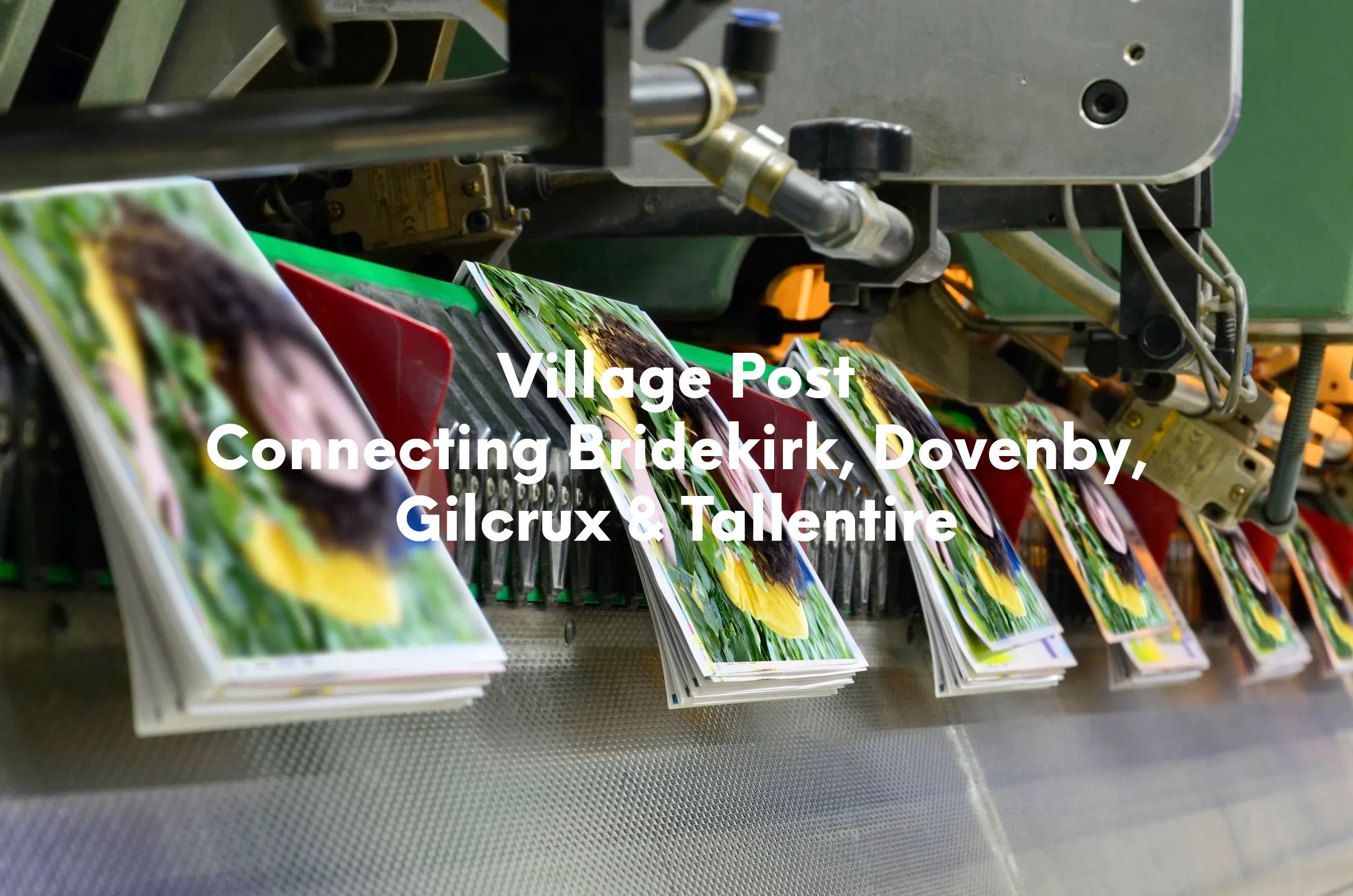 Useful Numbers | Village Post