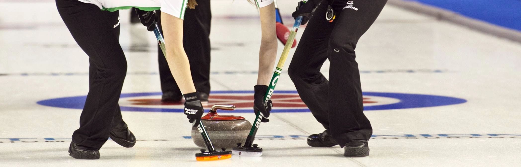 Sask Curling Tour