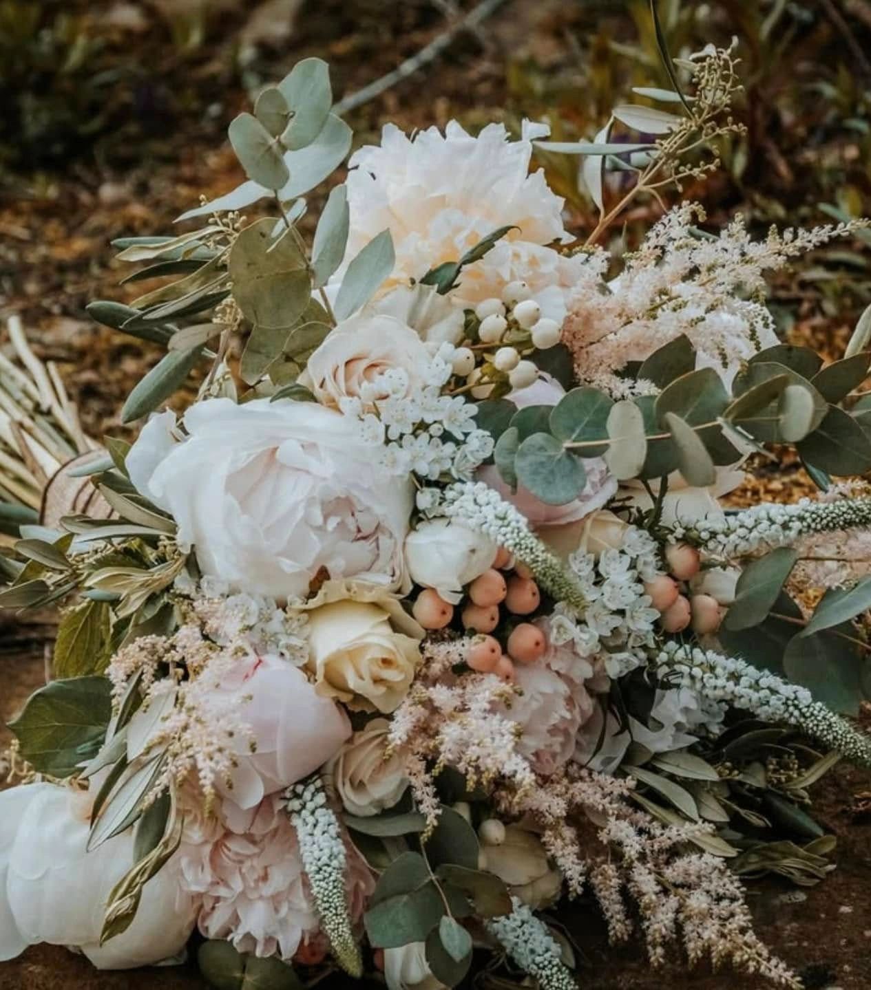 Blooming Good Flowers: Your Local Aberdeenshire Florist