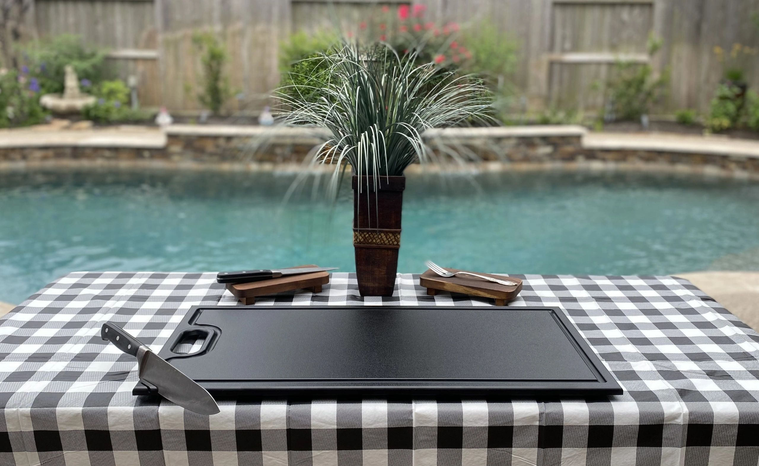 Innovative HDPE Cutting Boards - BeastBoard Cutting Boards