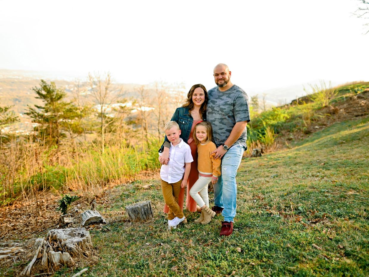 About - Mission Identity