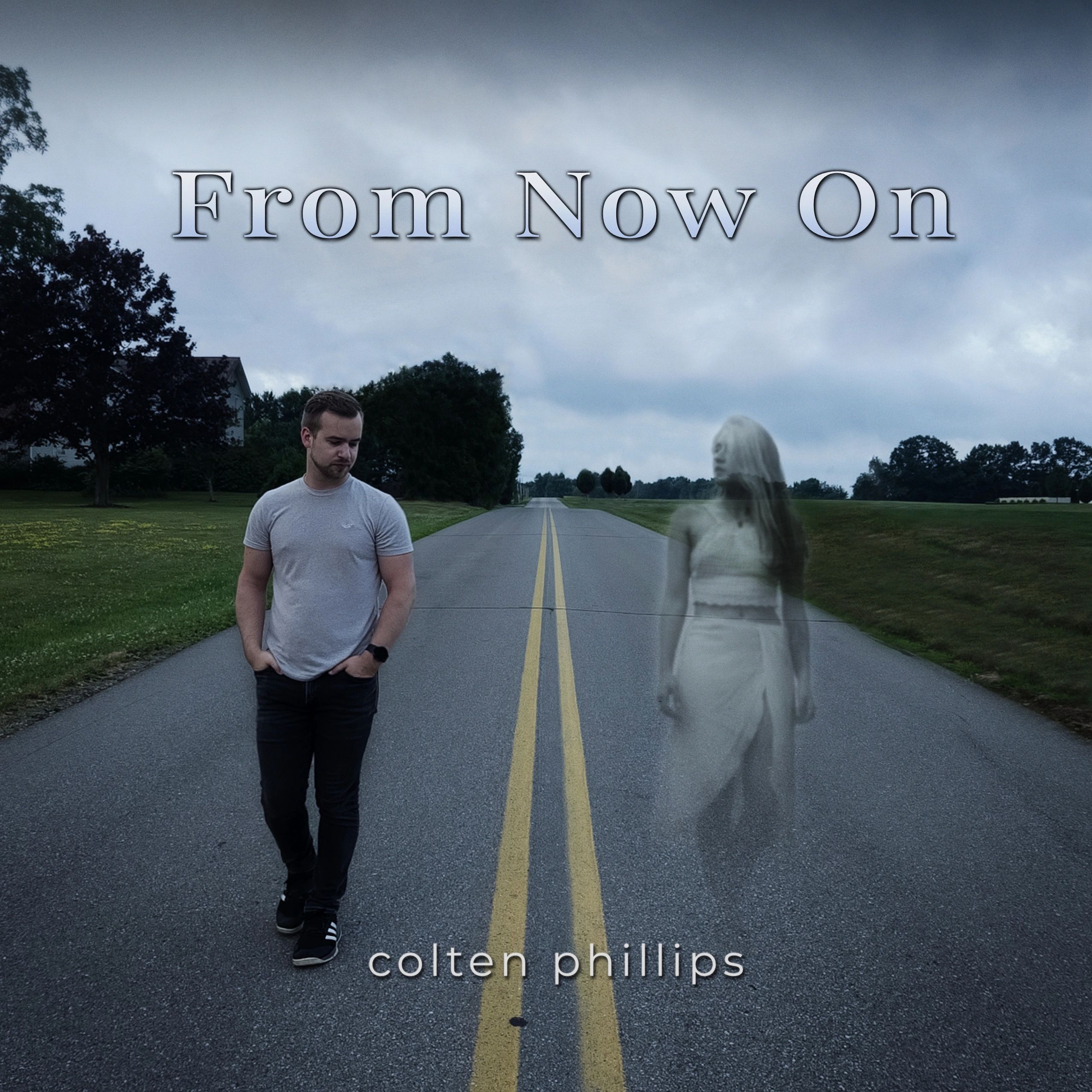 New Single 'From Now On' Coming August 22!!