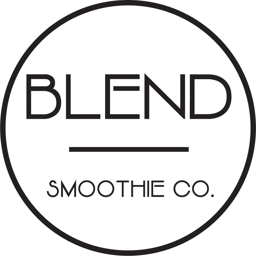 Blend Smoothie Co.