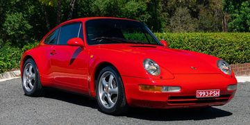 Sold | Sports Classic