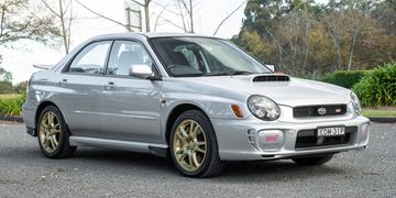 Sold | Sports Classic