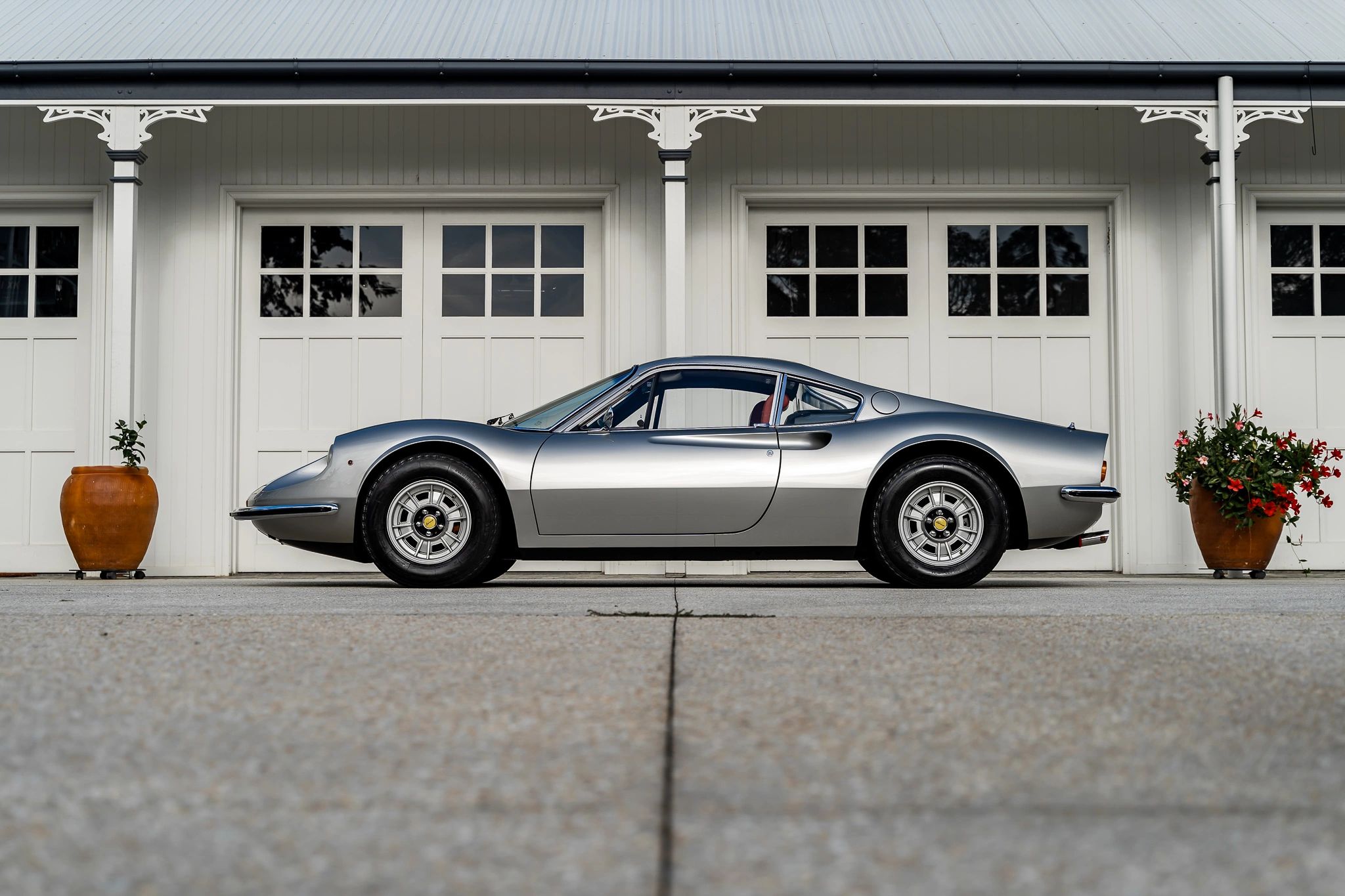 Sports Classic | Classic and Collectable Cars For Sale