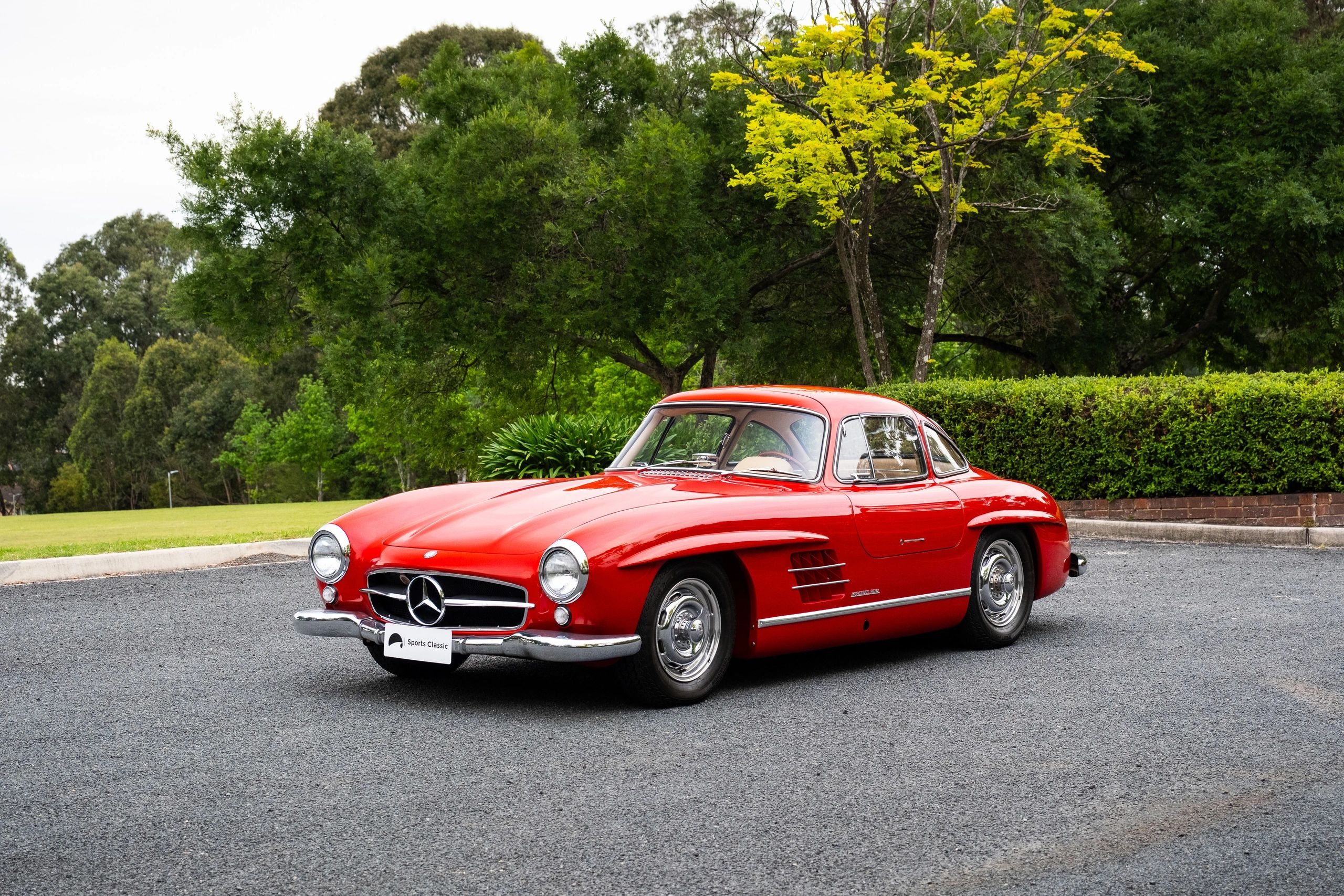 Sports Classic | Classic and Collectable Cars For Sale