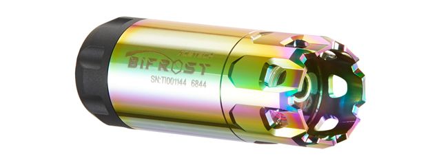 Acetech Special Edition Biforst Tracer Unit with Multi Color RGB Flame ...