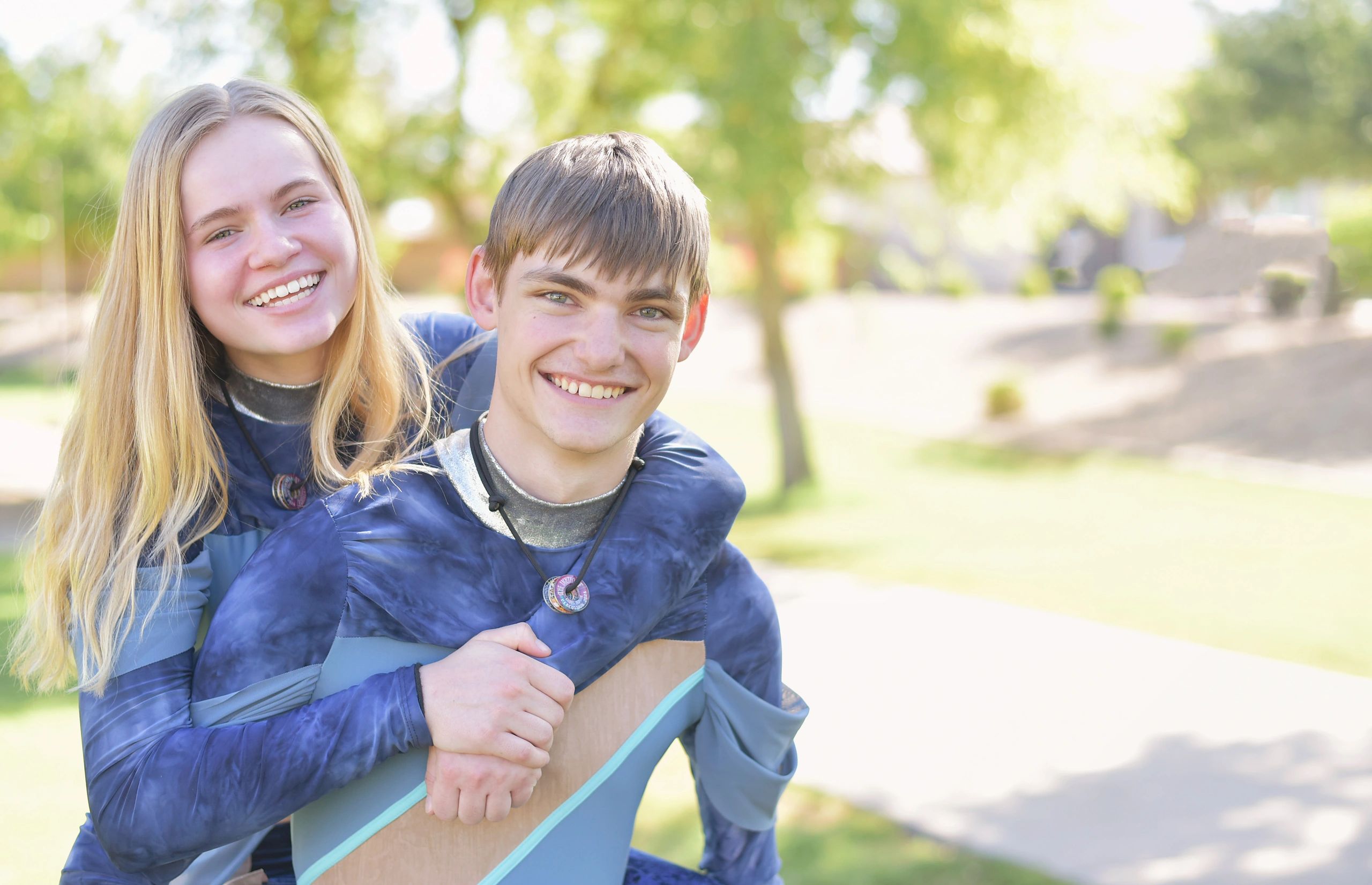 Custom Show Mementoes for Marching Arts | Show Dots