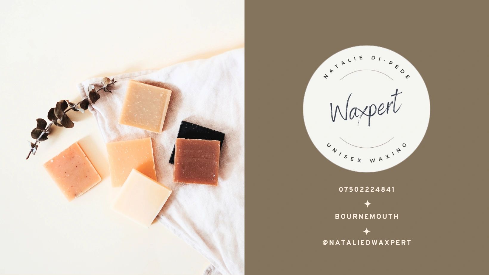 Intimate Waxing - nataliedwaxpert.co.uk