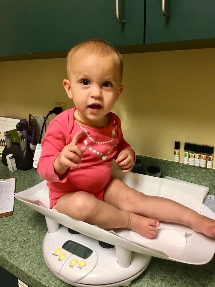 PUNGER FAMILY MEDICINE LLC