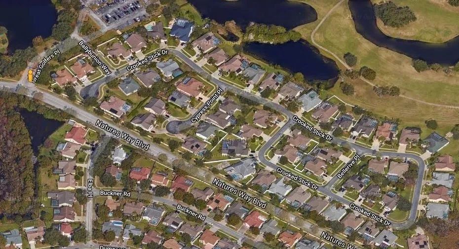 Bloomingdale Village HOA Valrico florida