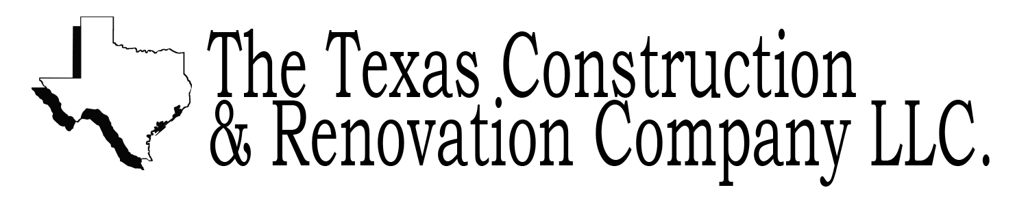 Texas Construction & Renovation