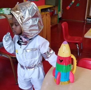 Daycare, Preschool - Elite Early Childhood Learning Center Inc.