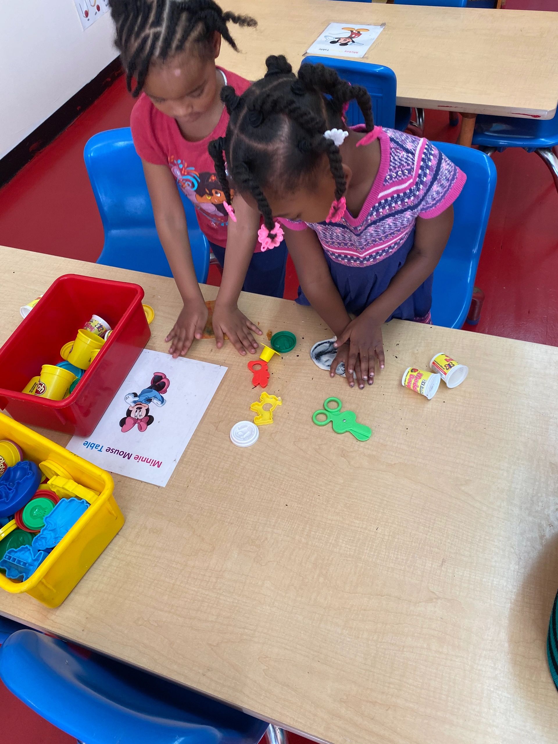 Daycare, Preschool - Elite Early Childhood Learning Center Inc.