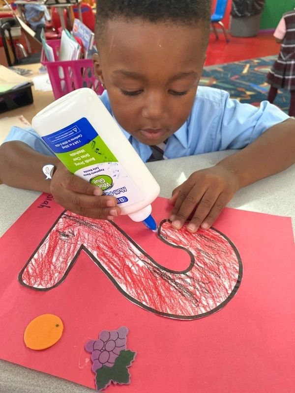 Daycare, Preschool - Elite Early Childhood Learning Center Inc.