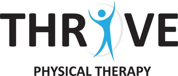 Appointments | Thrive Physical Therapy