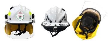 Bush Fire Helmet (BR9)