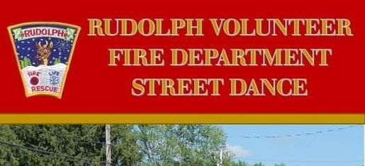 Rudolph Volunteer Fire Department - Home