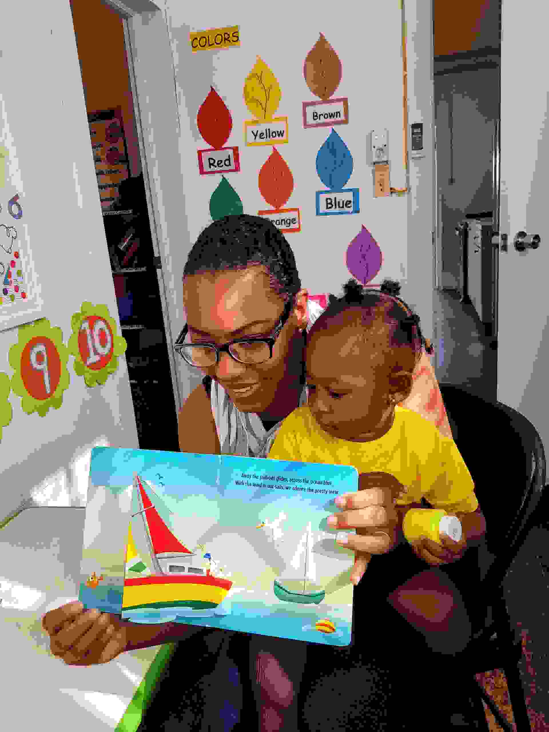 The Learning Tree Developmental Centre