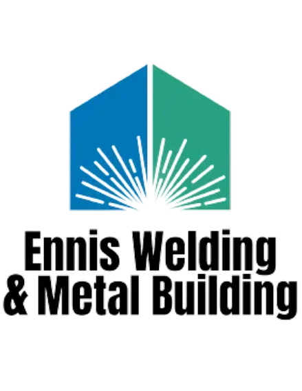 Ennis Welding - Metal Buildings, Welding, Metal Fences