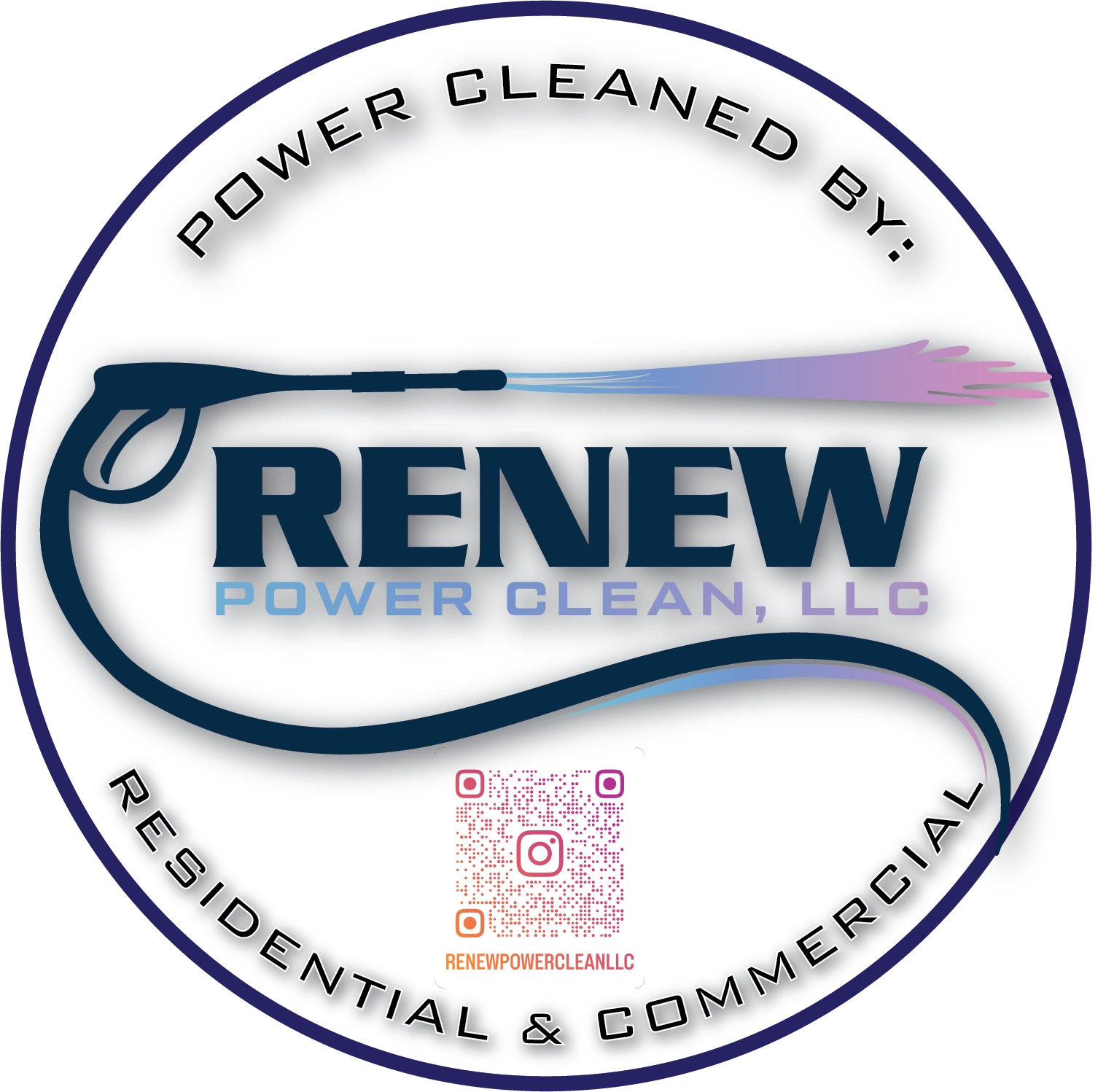 Renew Power Clean, LLC