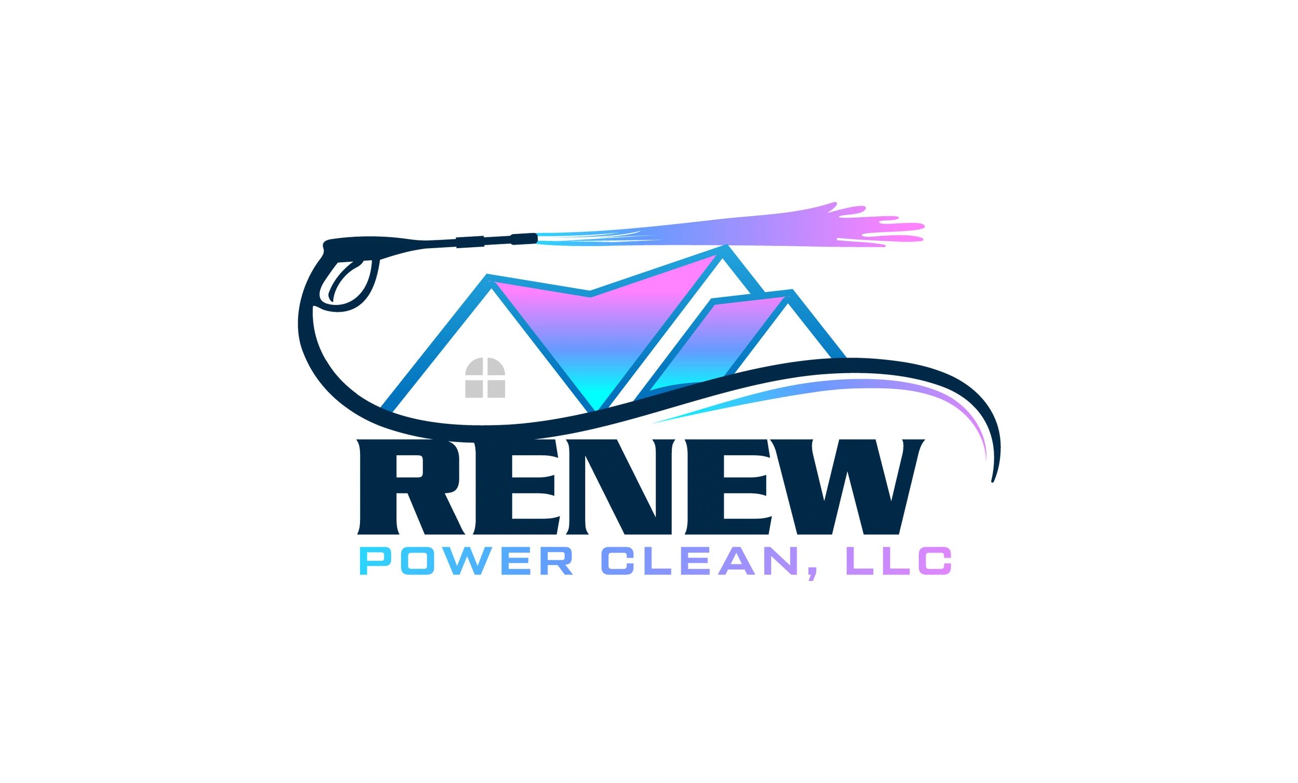 Professional Pressure Washing Service | Renew Power Clean