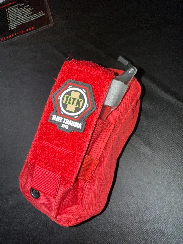 1LTK Individual Kit