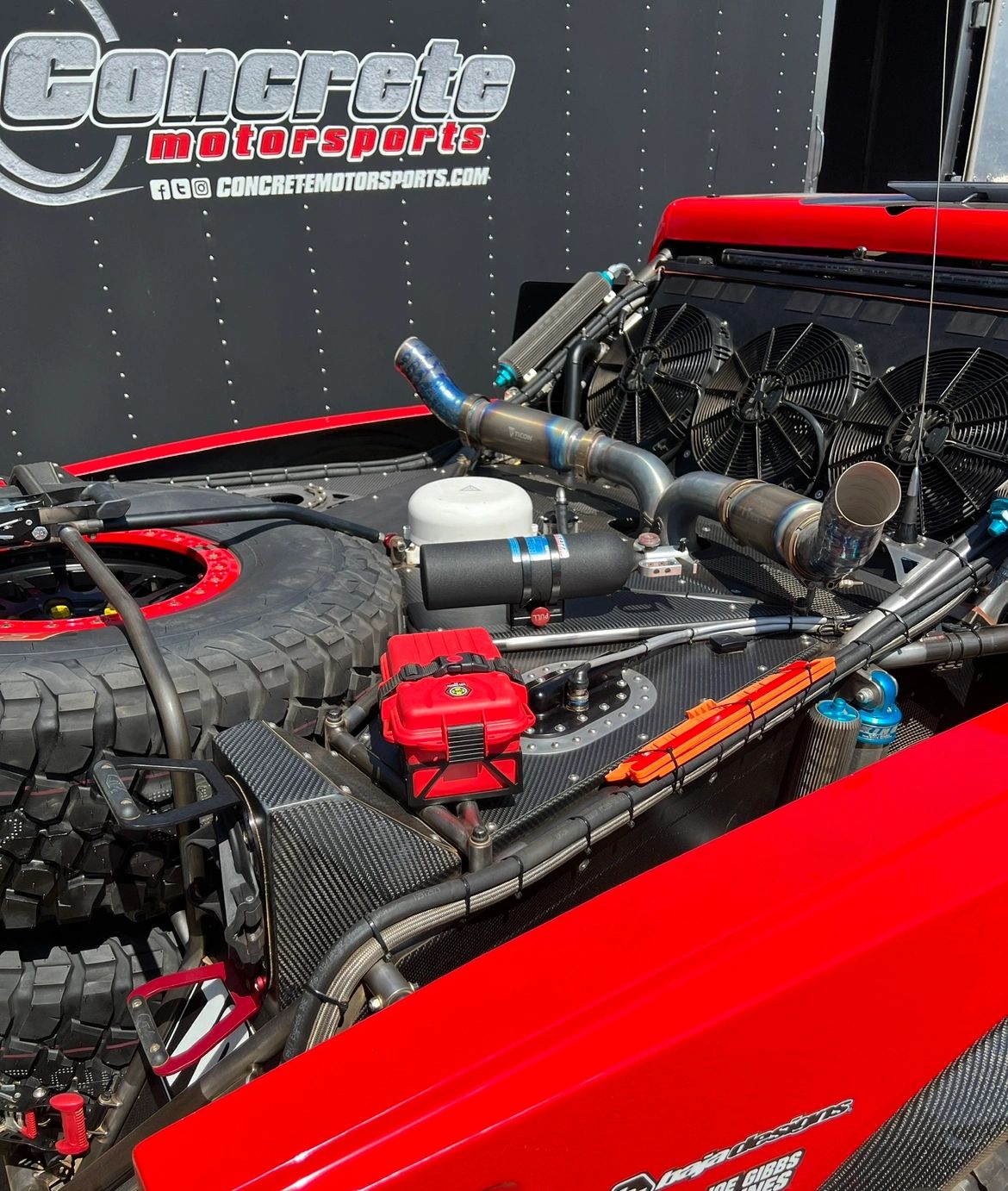 1Life Trauma Kits - Off Road Safety, First Aid Kit, Off Road Cars