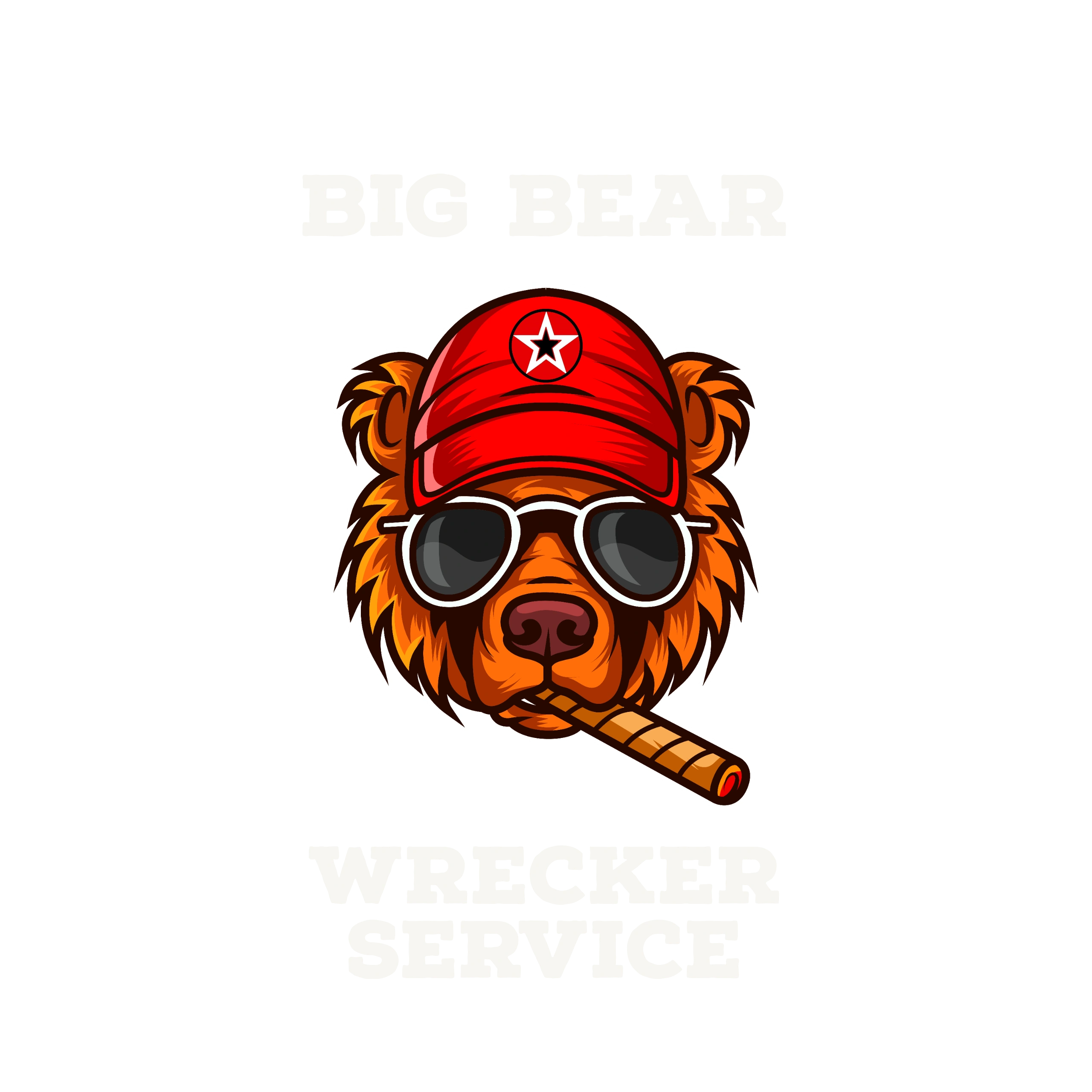 Big Bear Wrecker Service - Towing, Equipment Hauling