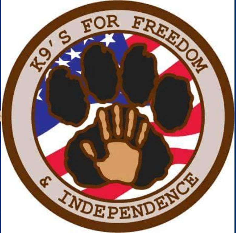 HOME [k9sforfreedom.org]