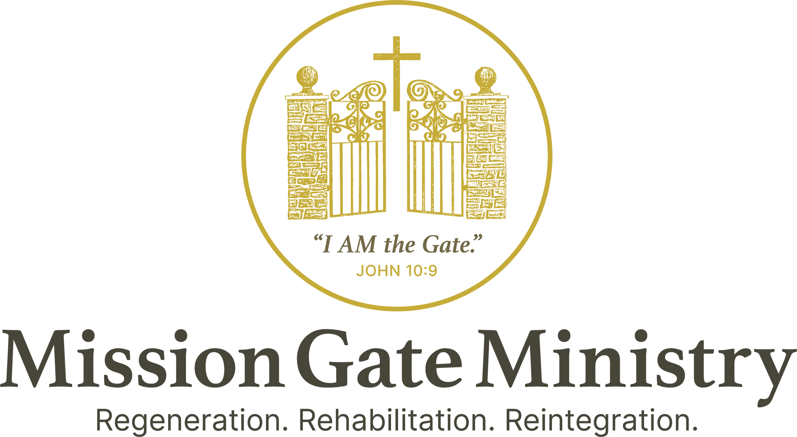Mission Gate Ministry