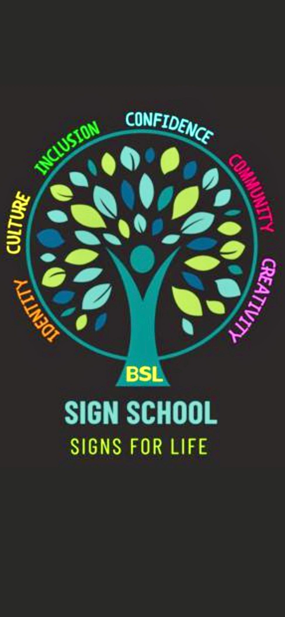 Sign School