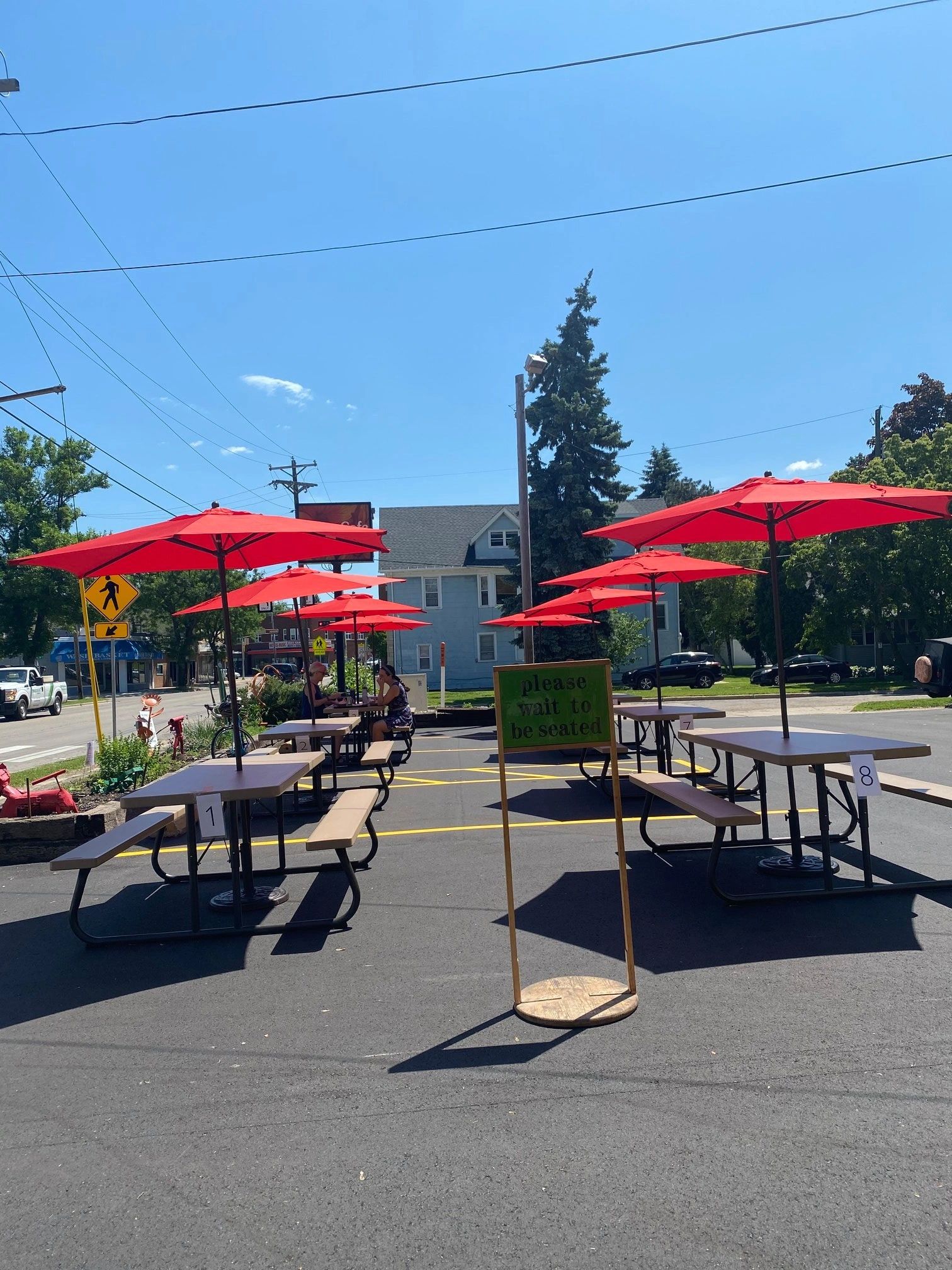 Cupcakes | Daisy Cafe & Cupcakery