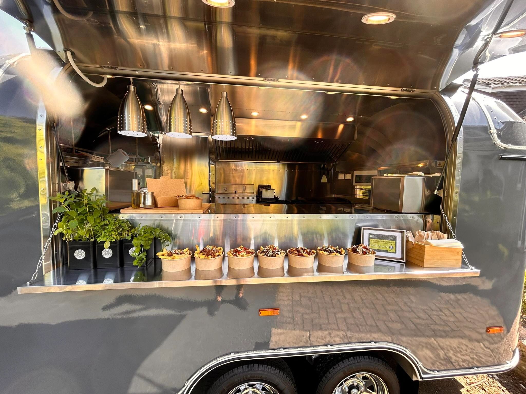 The Street Kitchen NE