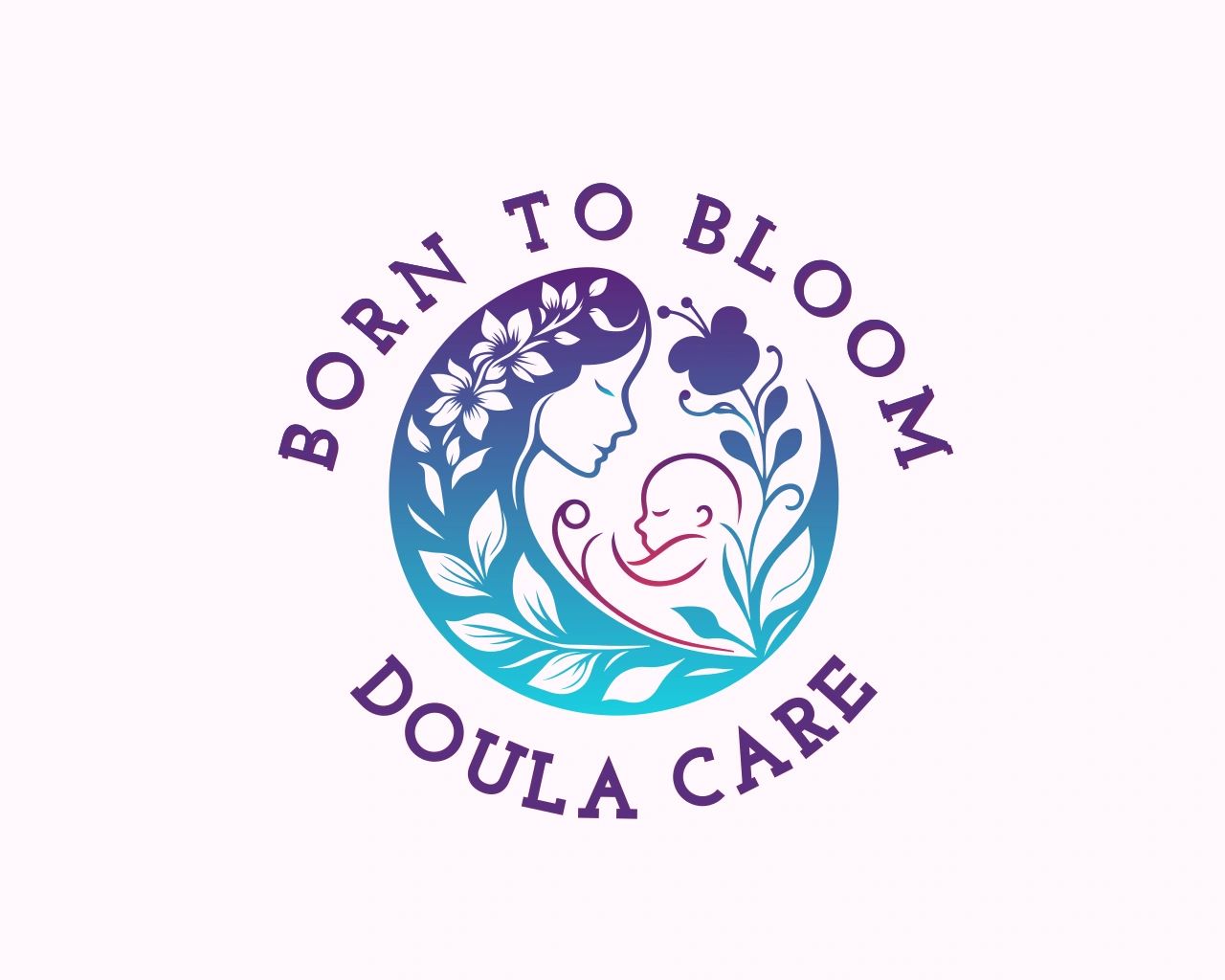 Certified Birth Doula Services | Born to Bloom Doula Care