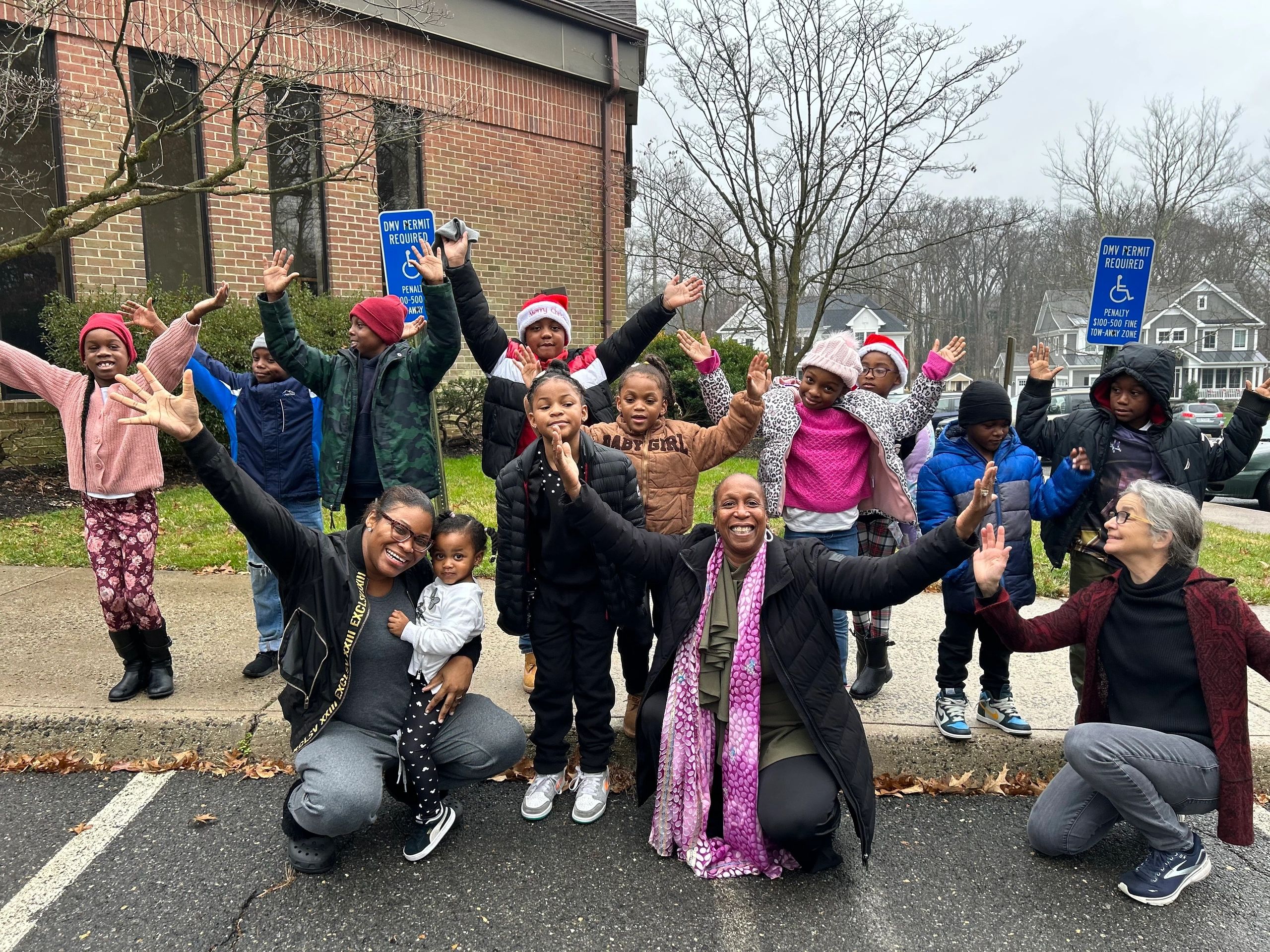 Our Sites | City Gate, Inc.